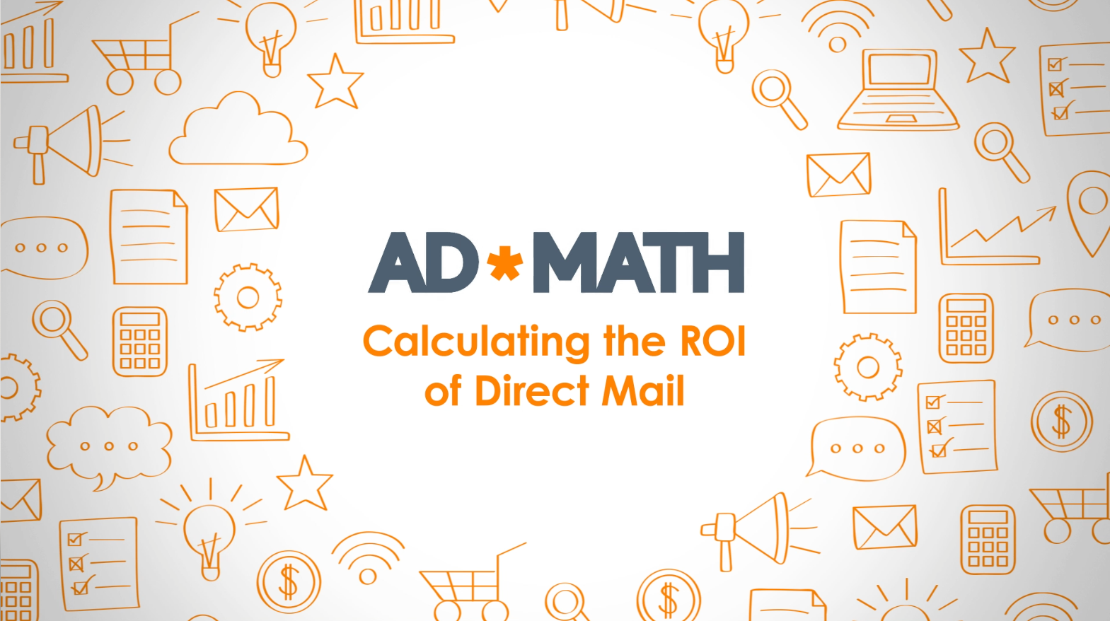How To Calculate the ROI of Direct Mail How To Calculate the ROI of Direct Mail